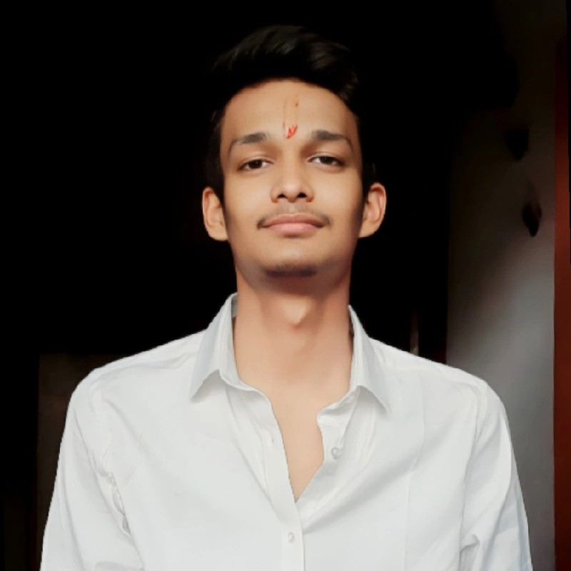 Abhishek Pandey Developer